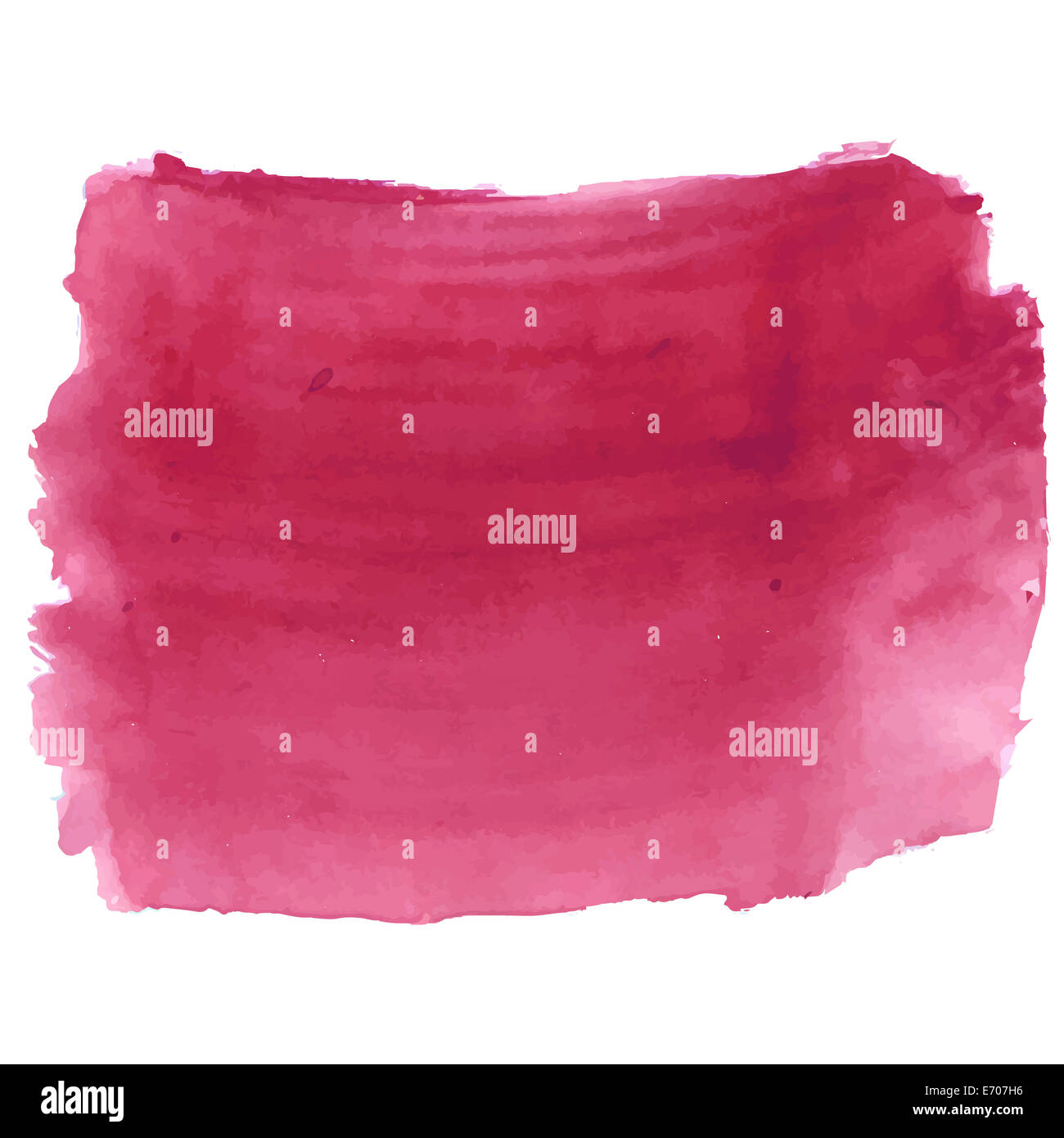 Vibrant splash of deep red hi-res stock photography and images - Alamy