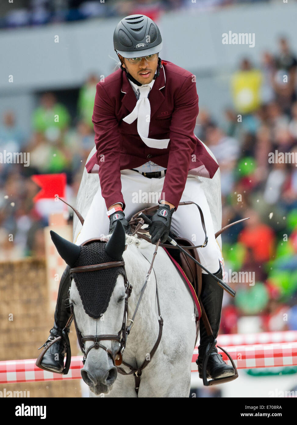 Bassem hi-res stock photography and images - Alamy