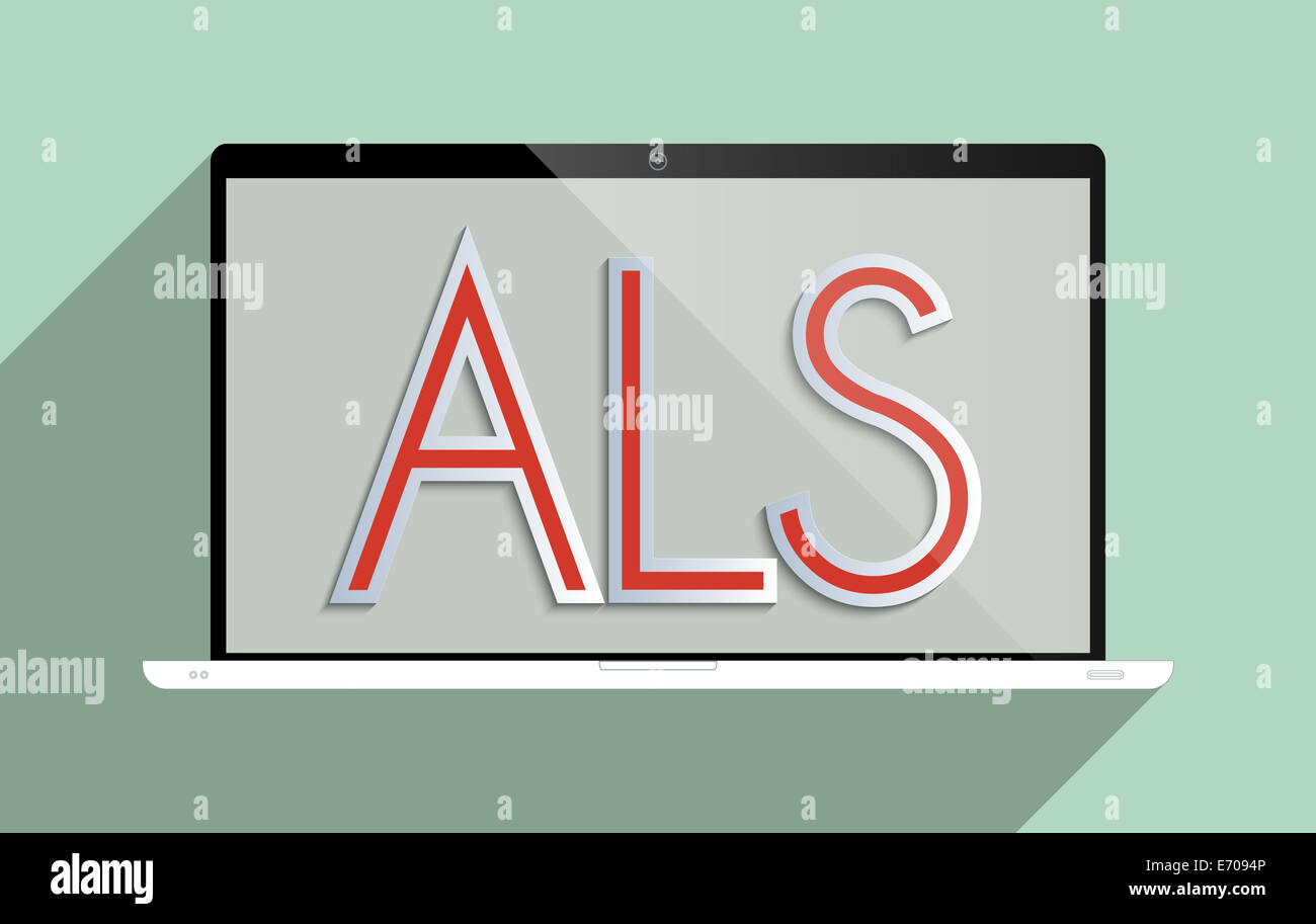 Concept for ALS - Amyotrophic lateral sclerosis, ideas that work and ...
