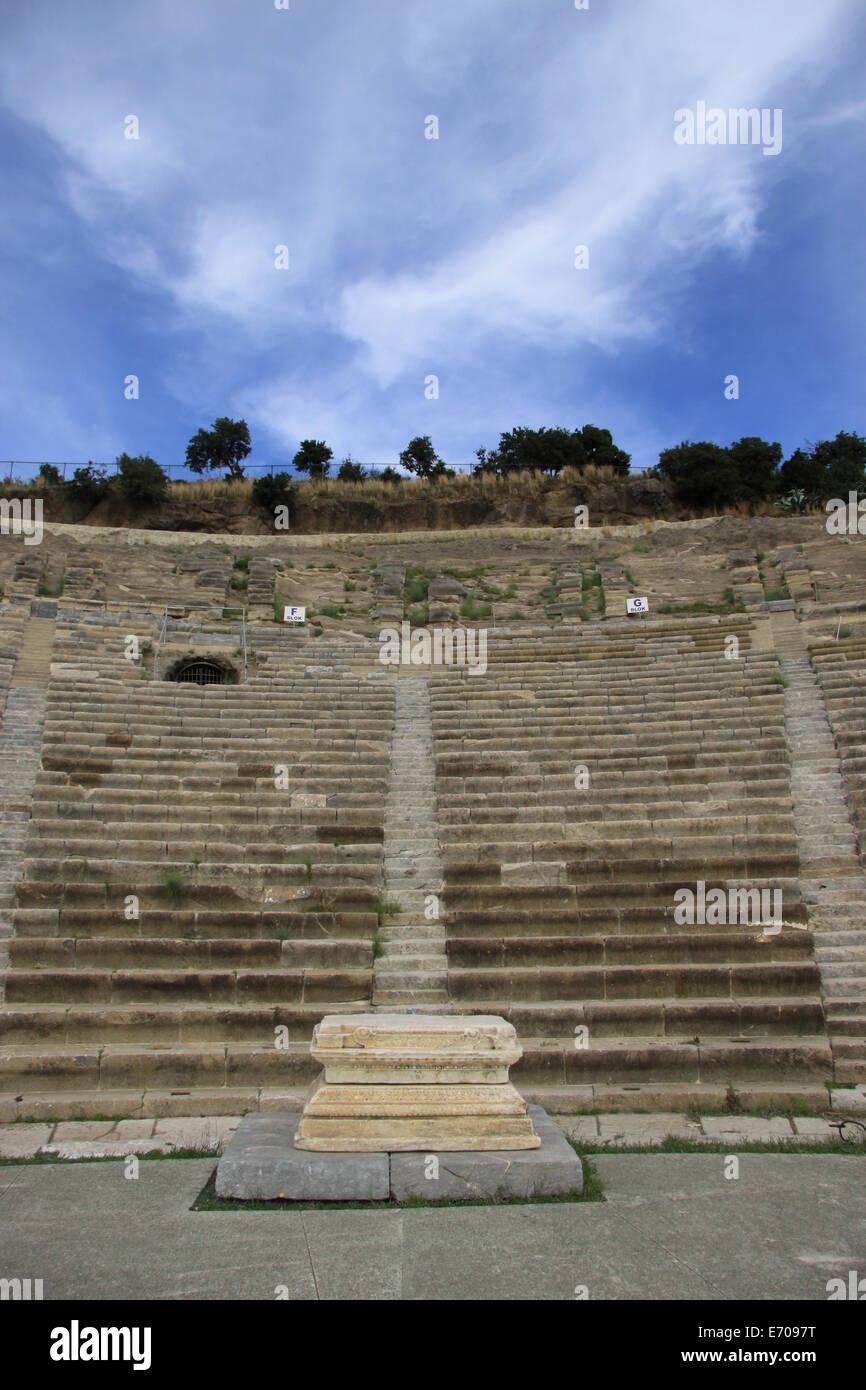 Halicarnassus hi-res stock photography and images - Alamy