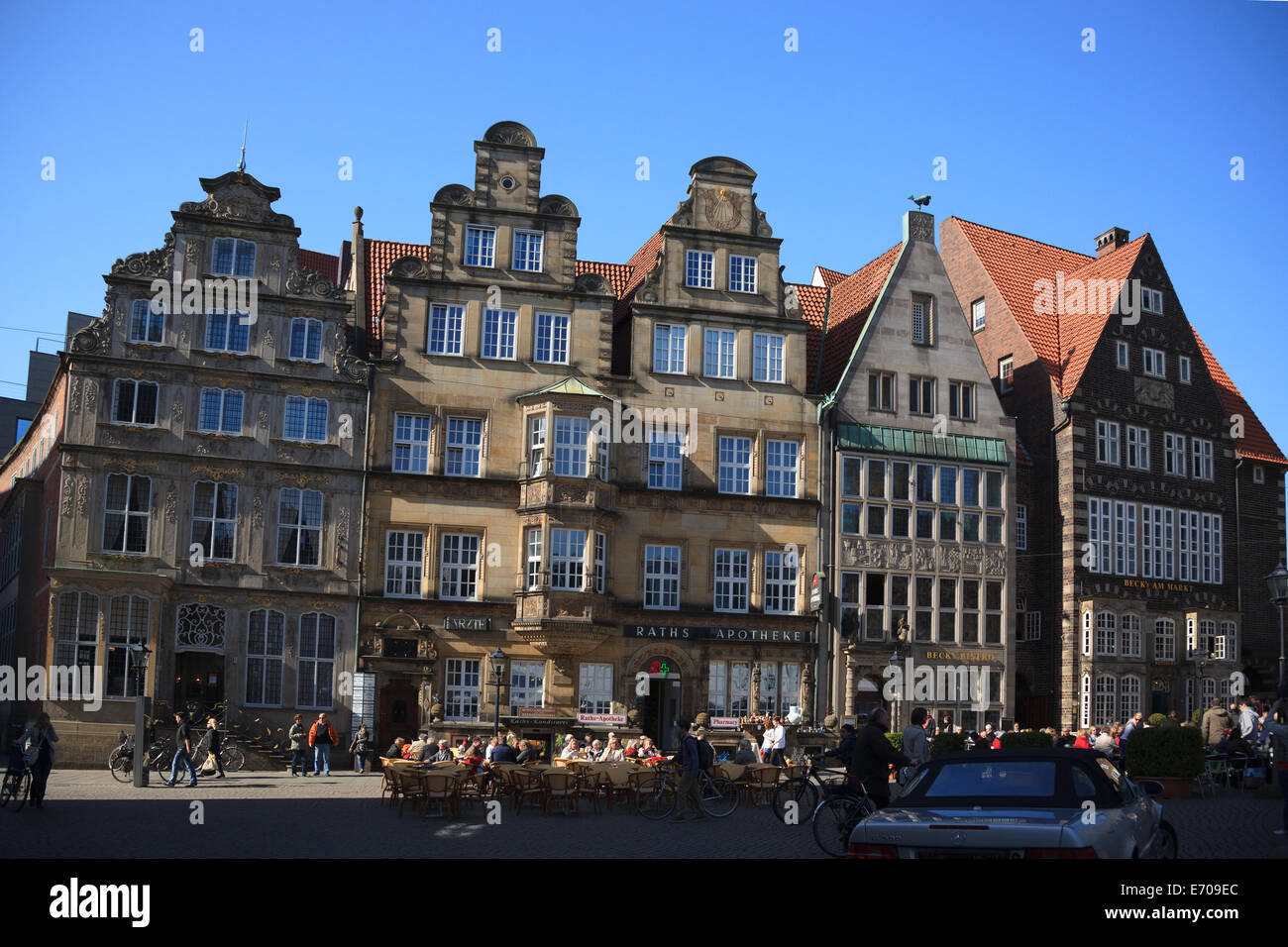 Europe germany bremen hi-res stock photography and images - Alamy