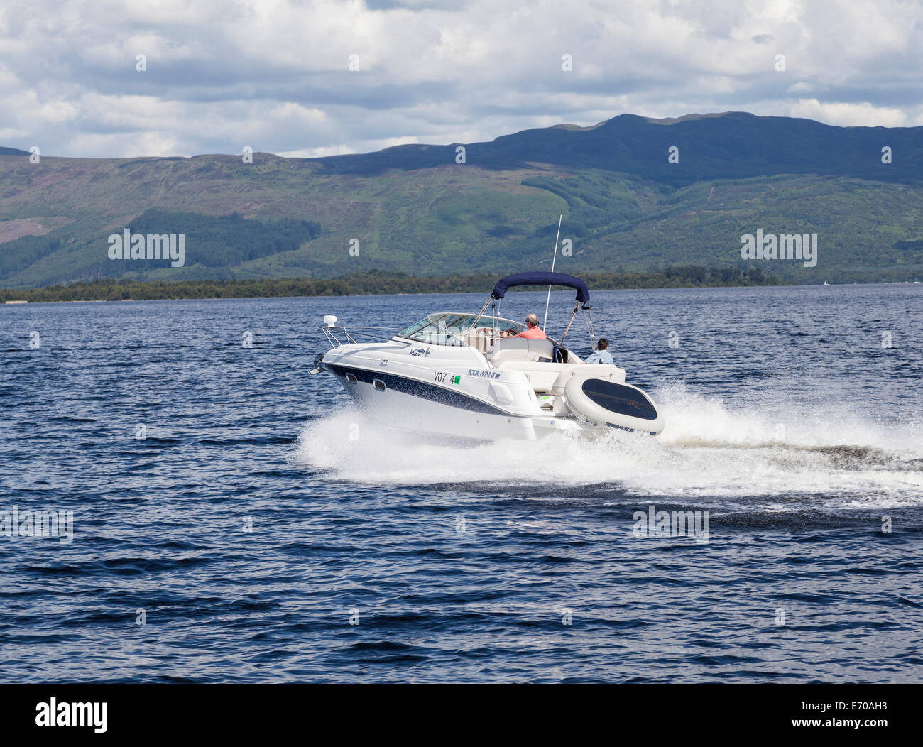 Your speed is too fast hi-res stock photography and images - Alamy