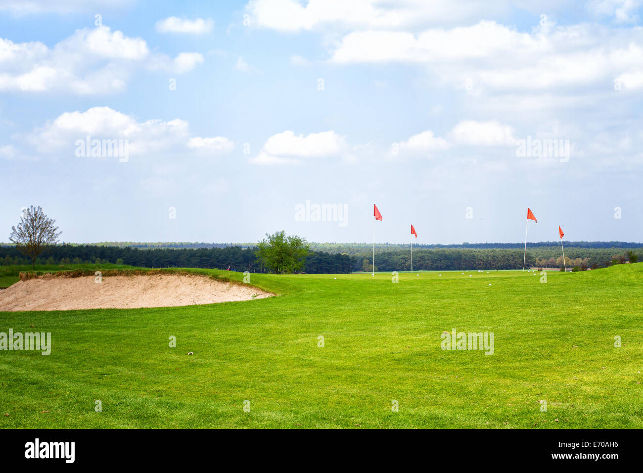 Water sport course hi-res stock photography and images - Alamy