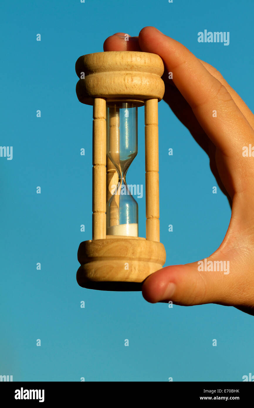 Grain timer hi-res stock photography and images - Alamy