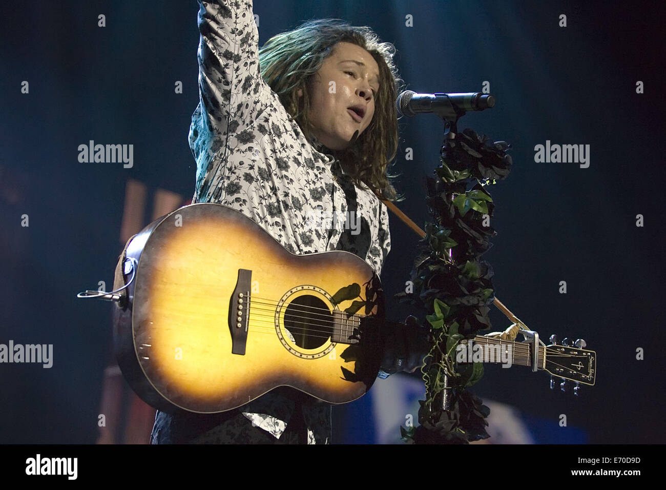 The X Factor Tour 2014 held at The SSE Hydro Featuring: Luke Friend ...