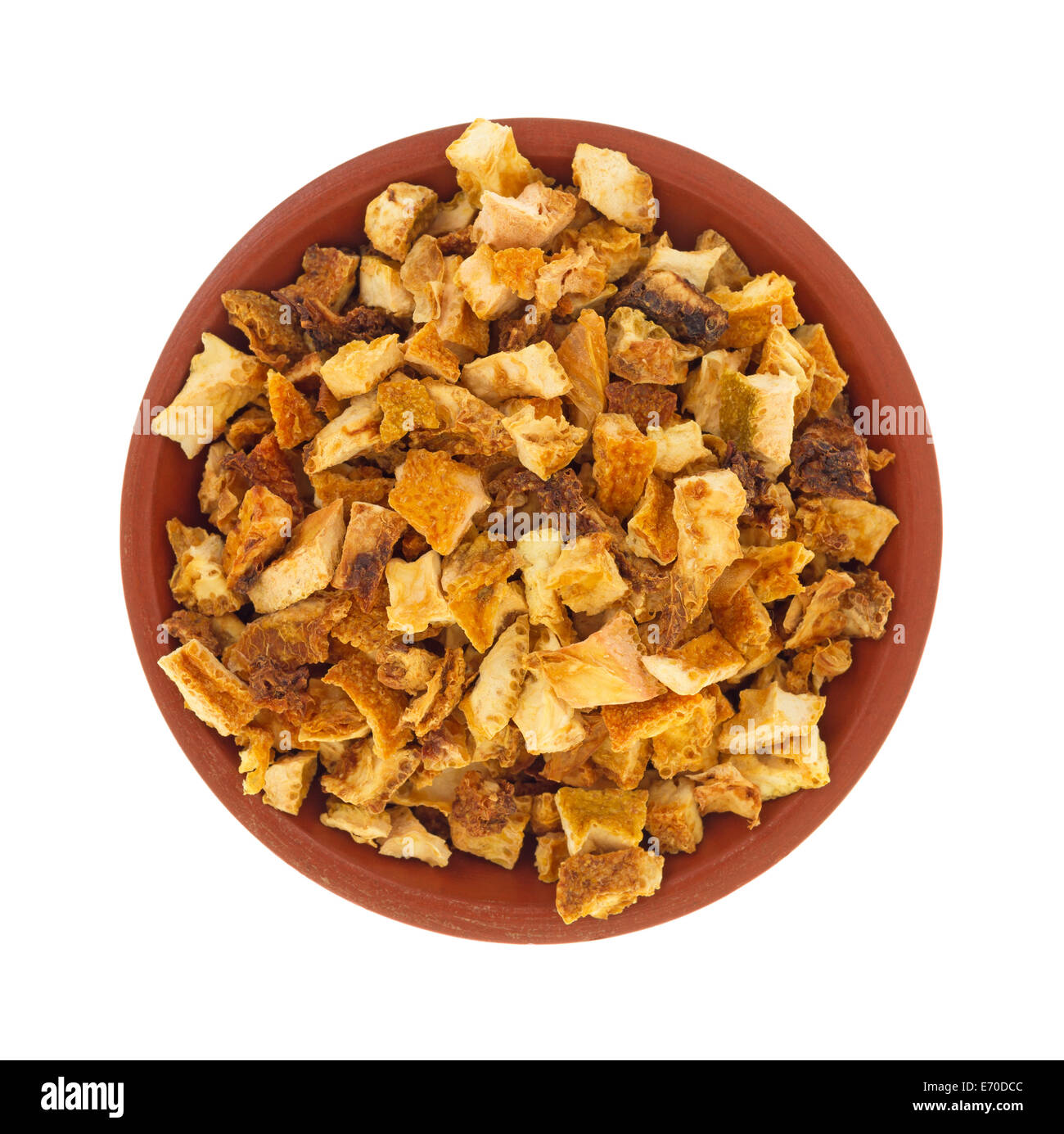 Dried orange peel hi-res stock photography and images - Alamy