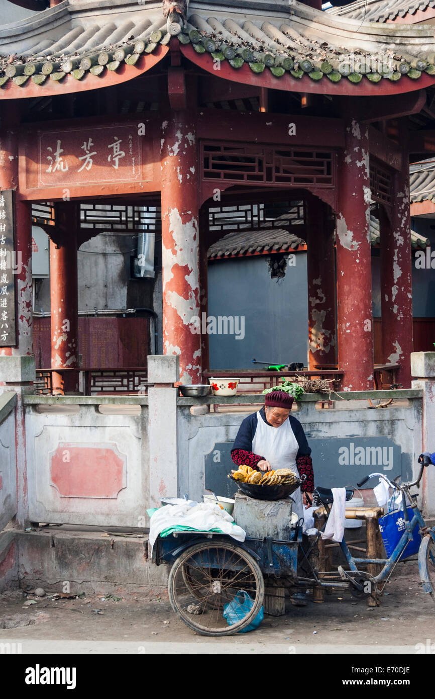 Shuangliu county hi-res stock photography and images - Alamy
