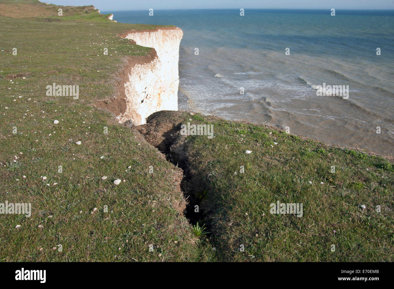 Cliff face erosion hi-res stock photography and images - Alamy