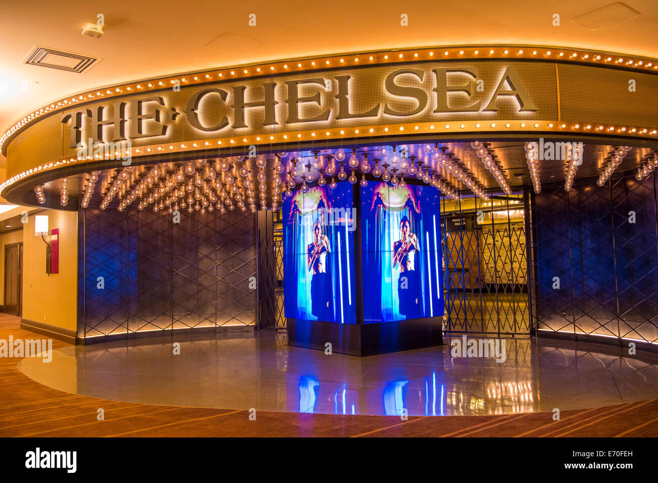 The Chelsea At The Cosmopolitan Of Las Vegas