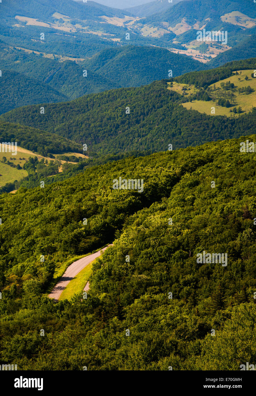 Spruce knob west virginia hi-res stock photography and images - Alamy