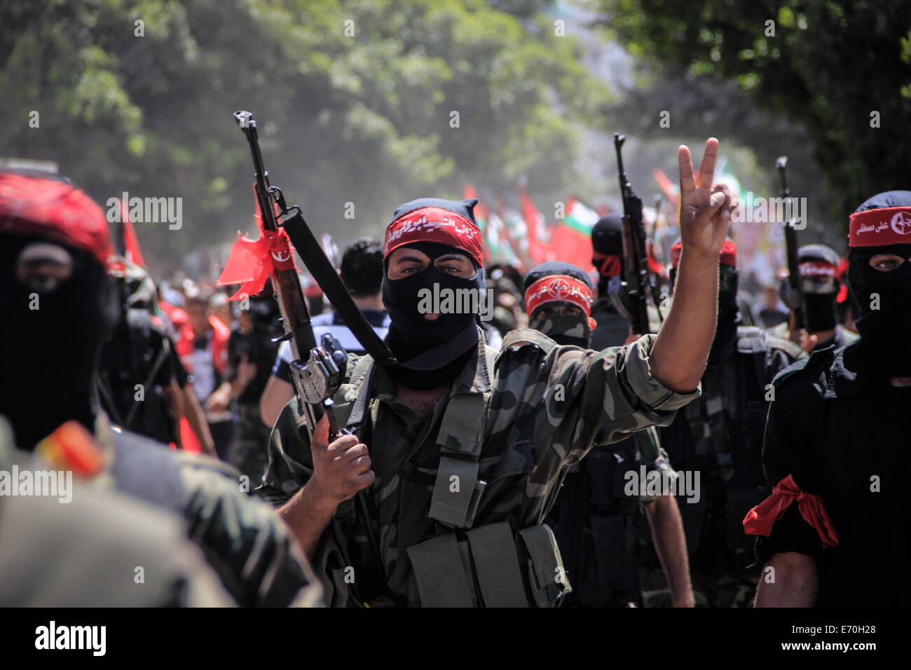 Pflp hi-res stock photography and images - Alamy