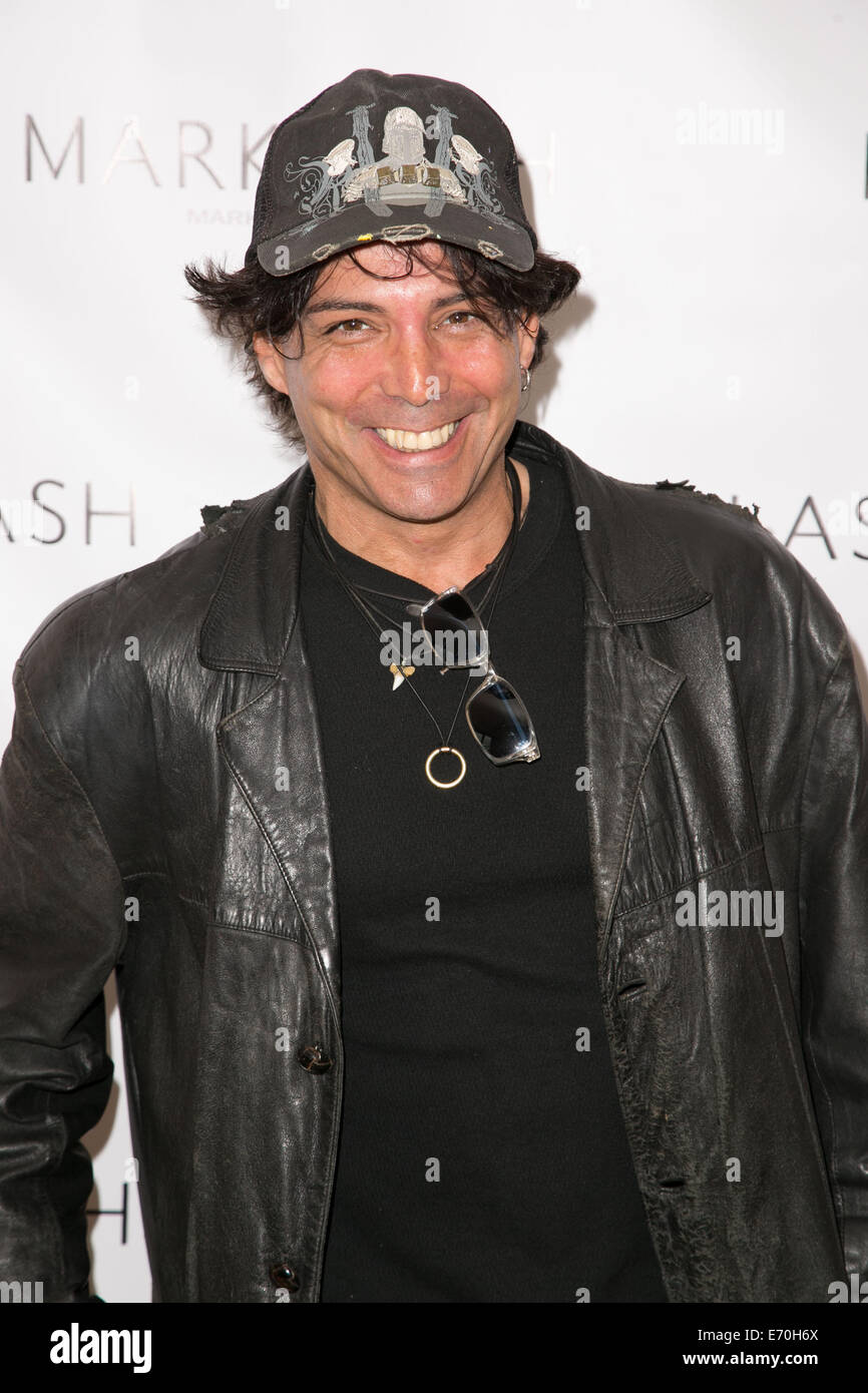 The 2014 Mark Lash Oscar Jewelry Showcase Suite held at The Montage ...