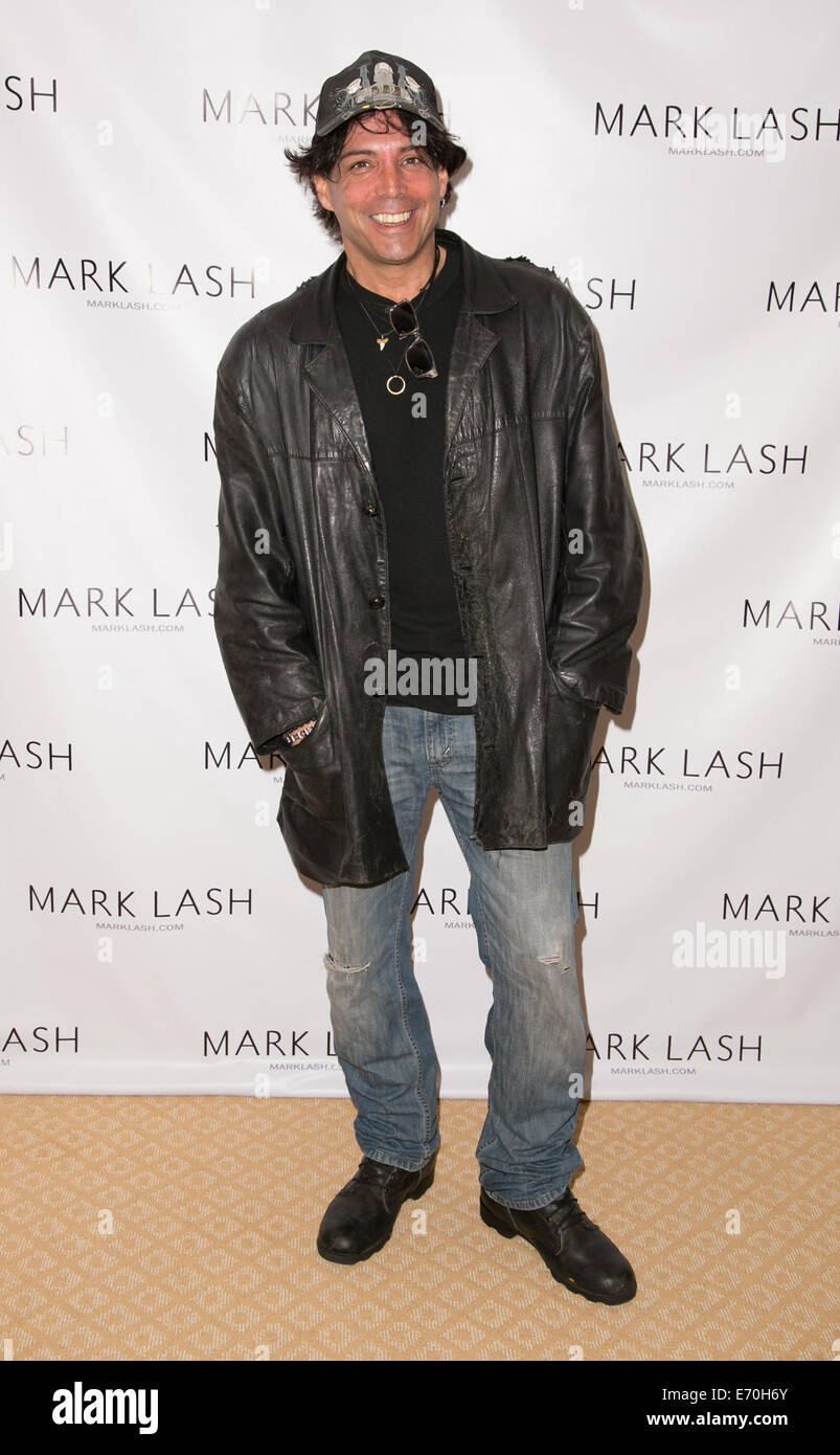 The 2014 Mark Lash Oscar Jewelry Showcase Suite held at The Montage ...