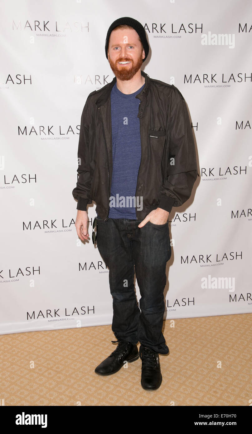 The 2014 Mark Lash Oscar Jewelry Showcase Suite held at The Montage ...