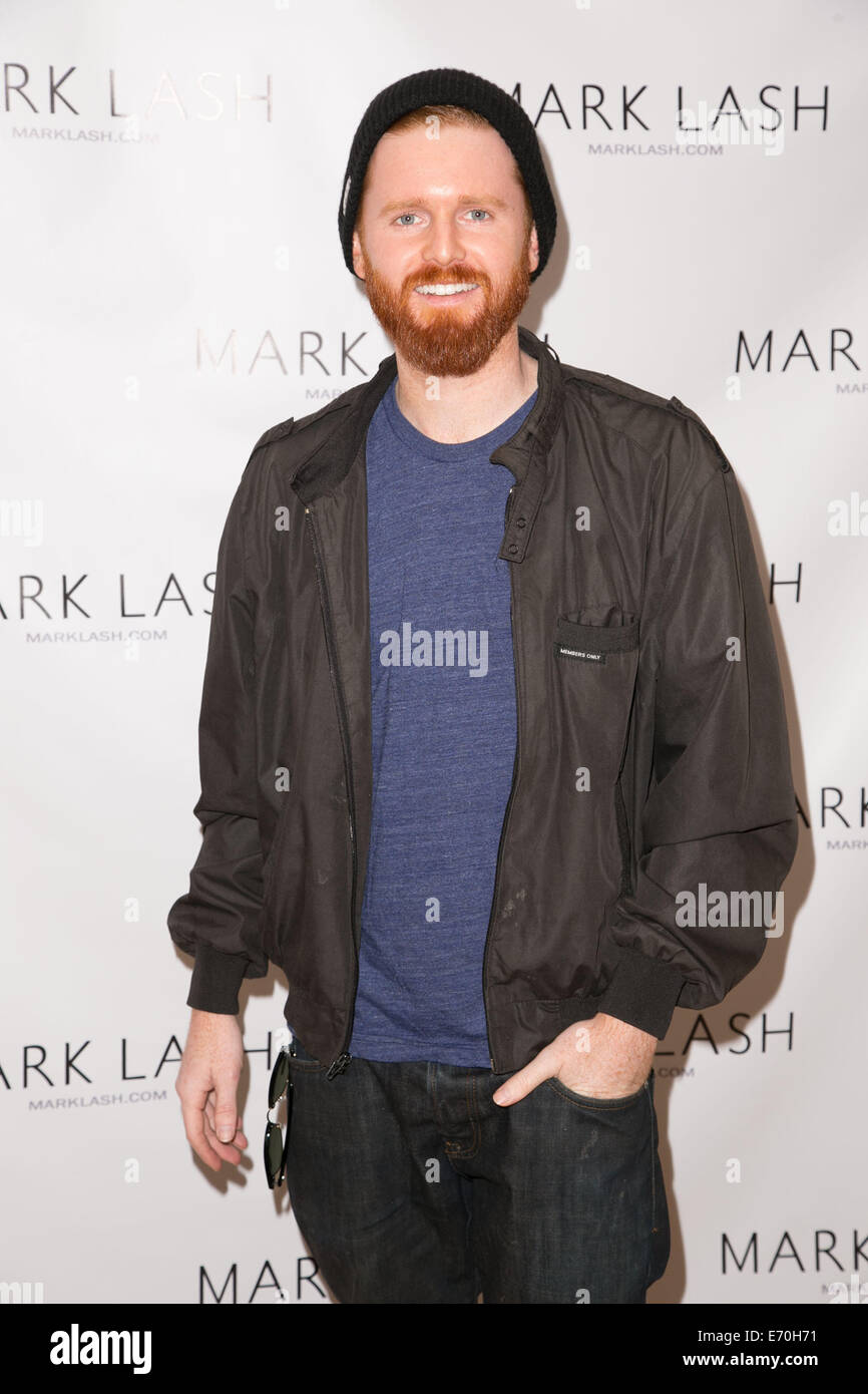 The 2014 Mark Lash Oscar Jewelry Showcase Suite held at The Montage ...