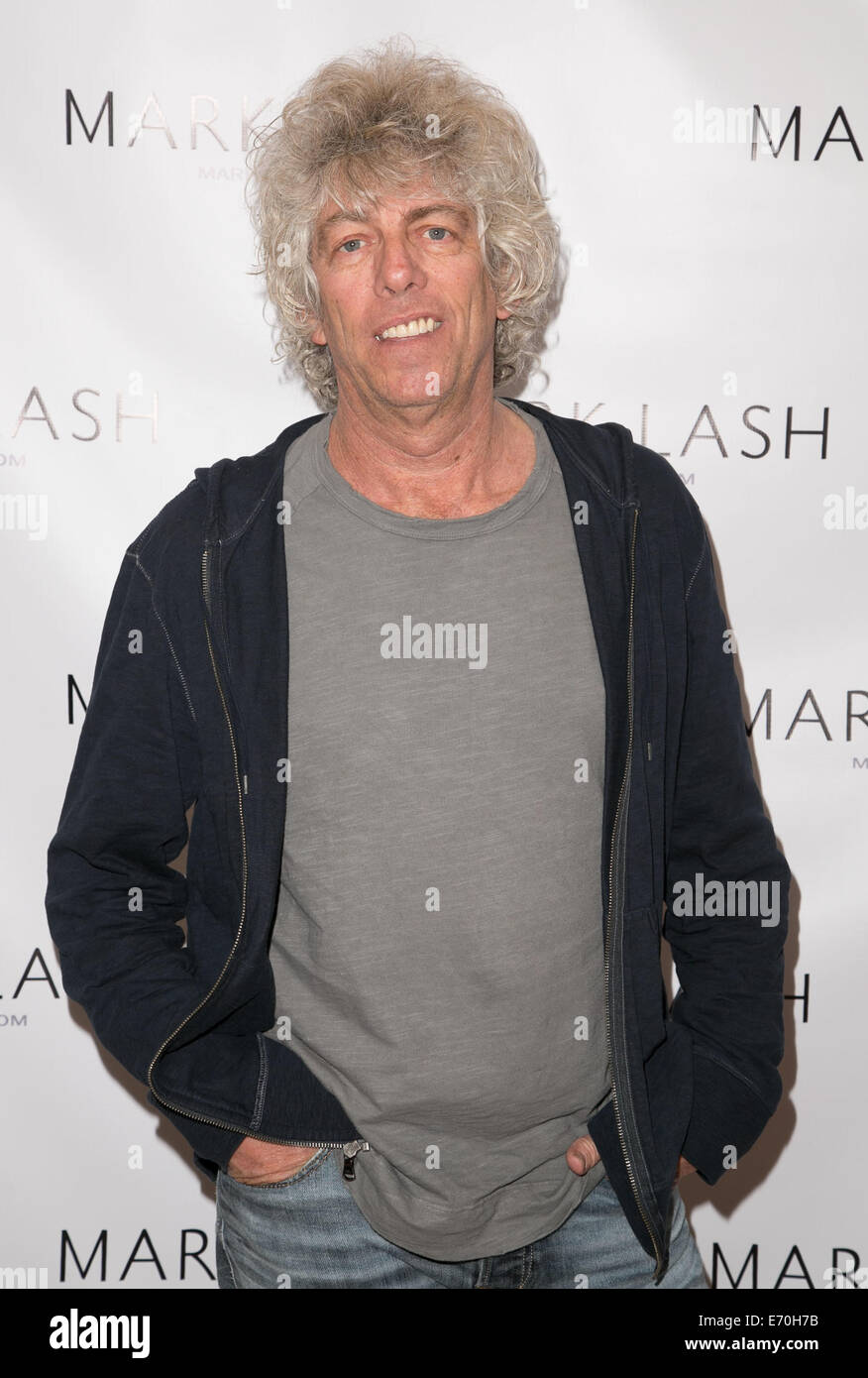 The 2014 Mark Lash Oscar Jewelry Showcase Suite held at The Montage ...