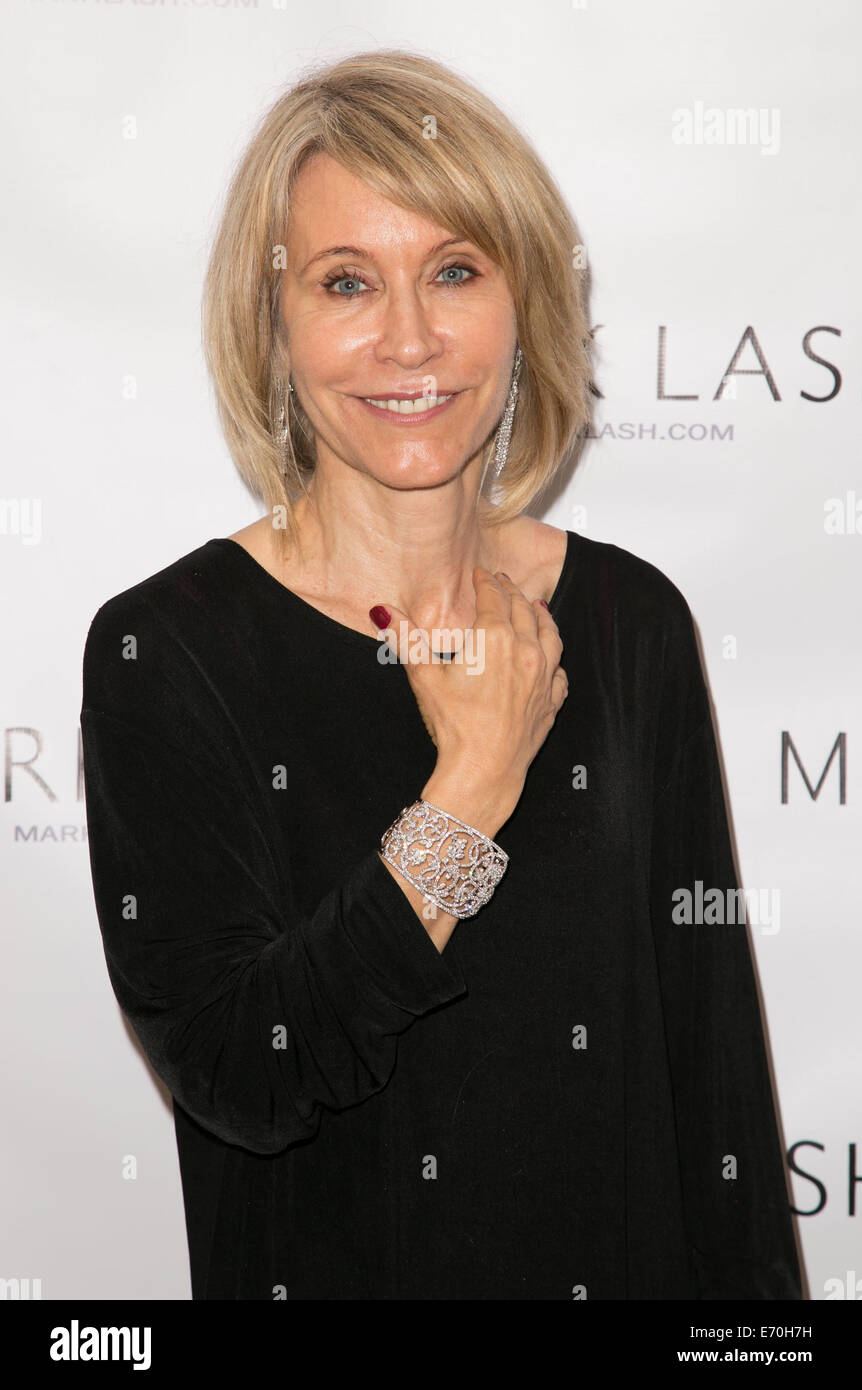 The 2014 Mark Lash Oscar Jewelry Showcase Suite held at The Montage ...