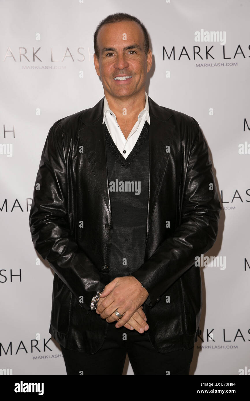 The 2014 Mark Lash Oscar Jewelry Showcase Suite held at The Montage ...