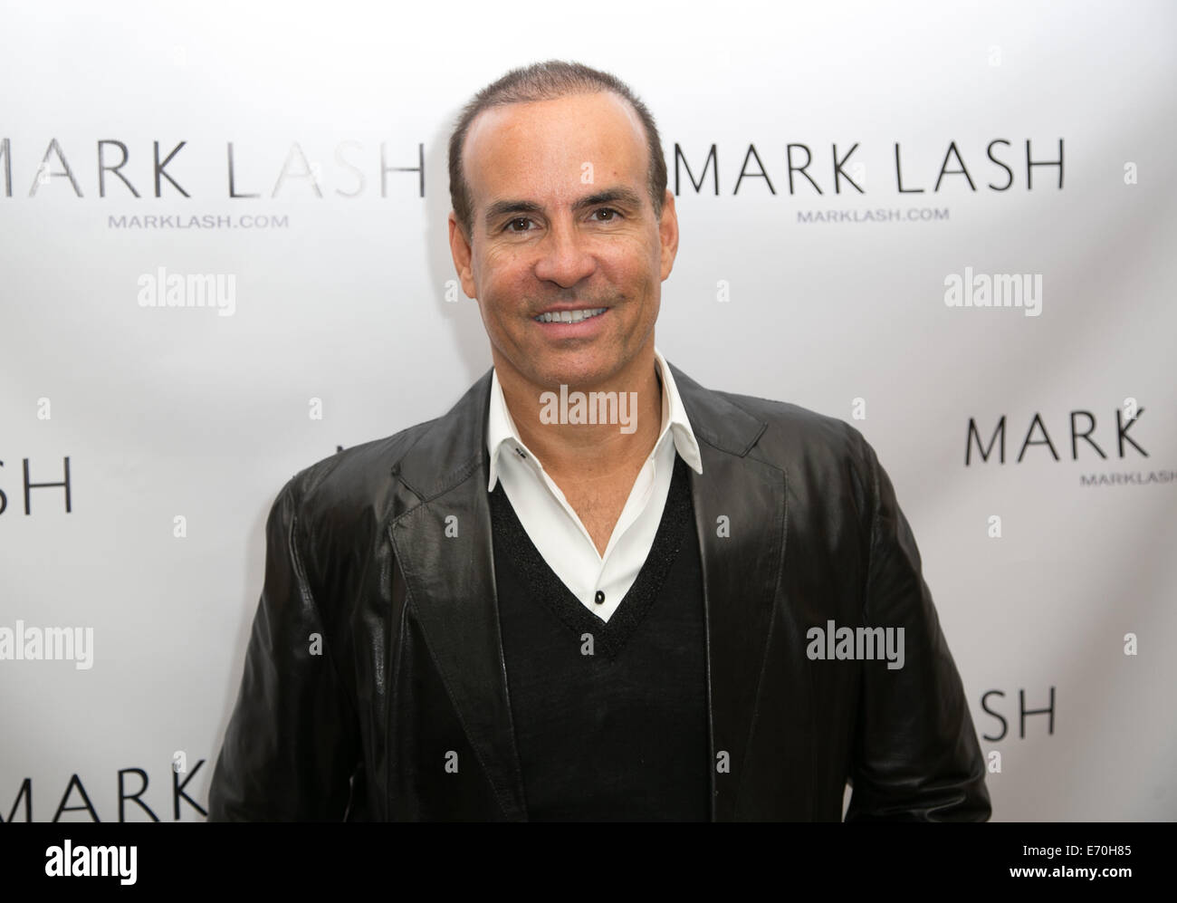 The 2014 Mark Lash Oscar Jewelry Showcase Suite held at The Montage ...