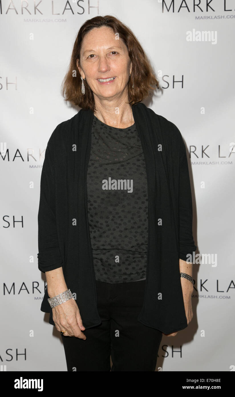 The 2014 Mark Lash Oscar Jewelry Showcase Suite held at The Montage ...