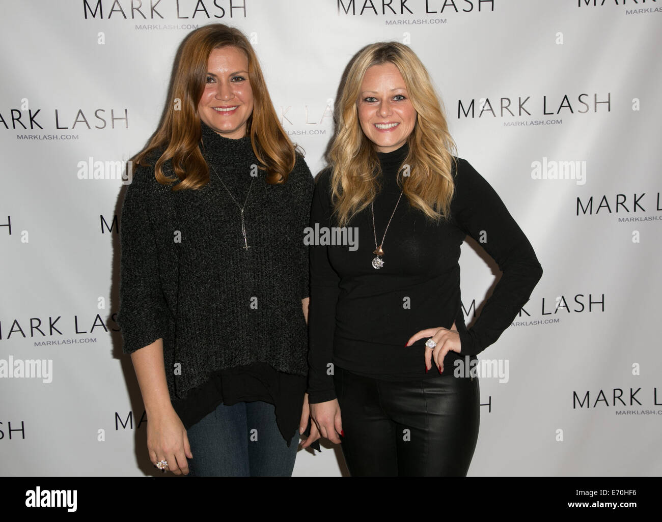 The 2014 Mark Lash Oscar Jewelry Showcase Suite held at The Montage ...