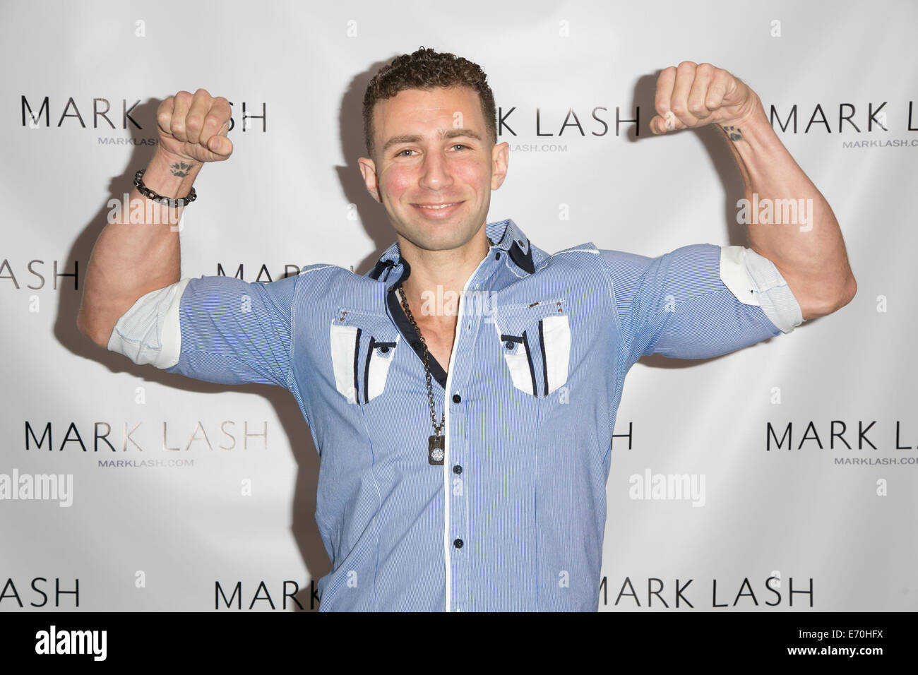 The 2014 Mark Lash Oscar Jewelry Showcase Suite held at The Montage ...