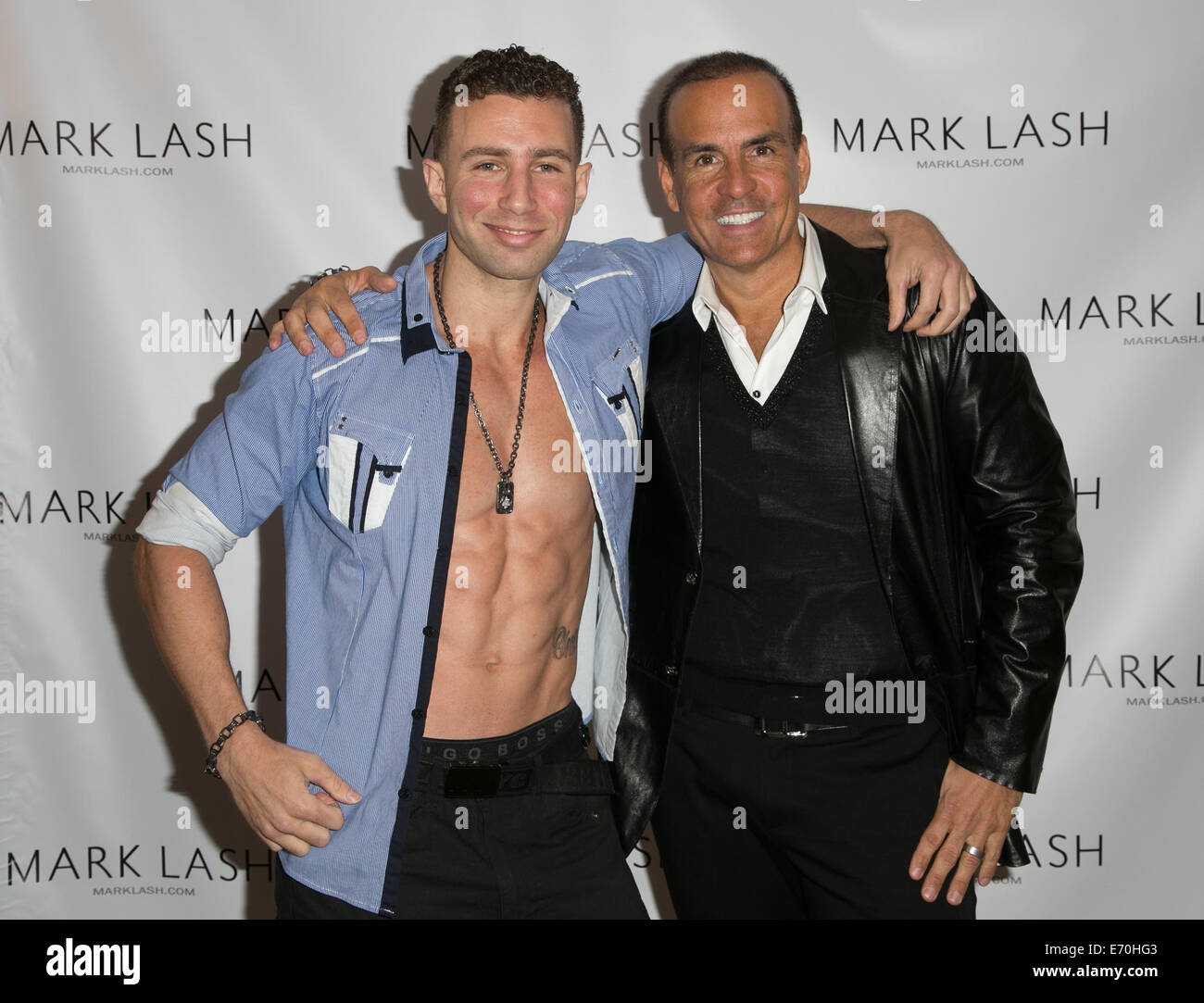 The 2014 Mark Lash Oscar Jewelry Showcase Suite held at The Montage ...