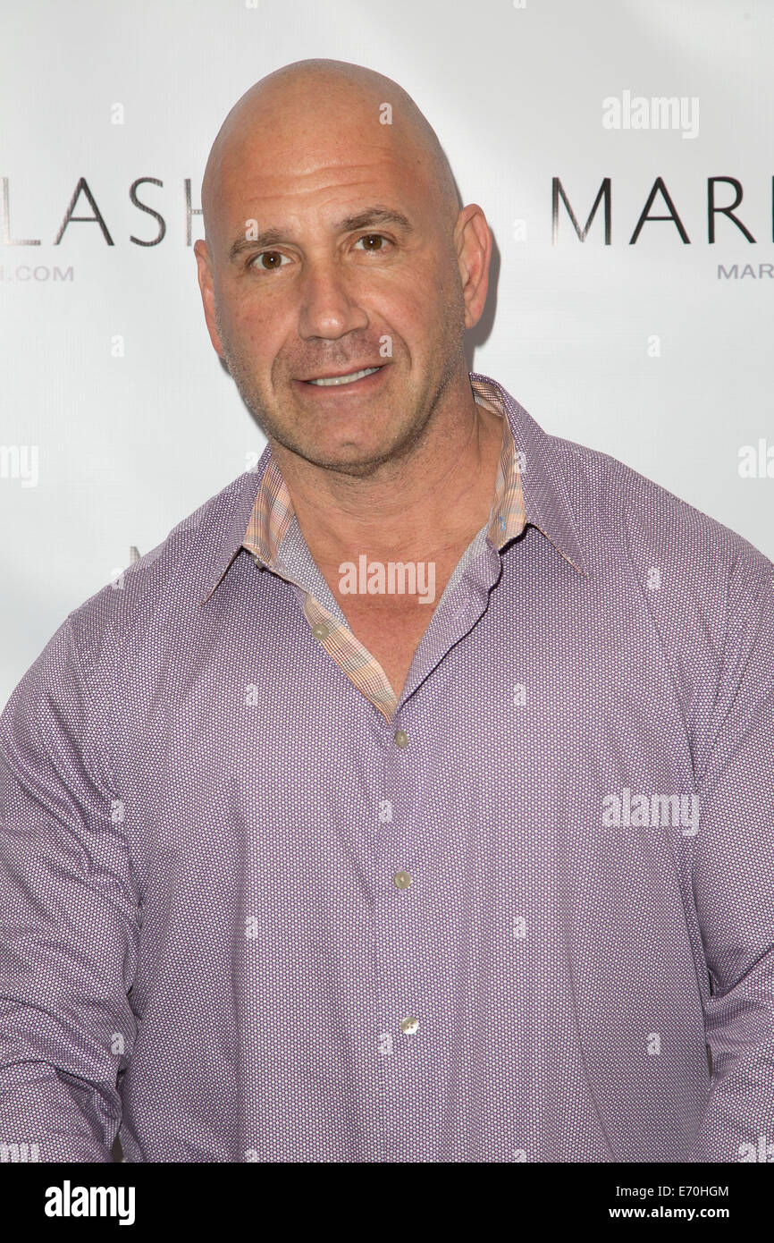 The 2014 Mark Lash Oscar Jewelry Showcase Suite held at The Montage ...