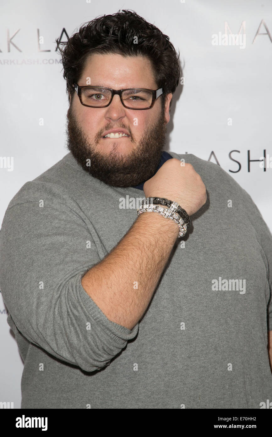 The 2014 Mark Lash Oscar Jewelry Showcase Suite held at The Montage ...