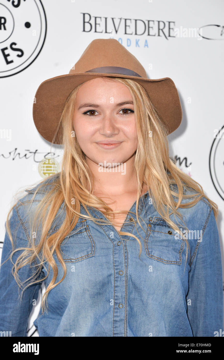 Melissa suffield hi-res stock photography and images - Alamy