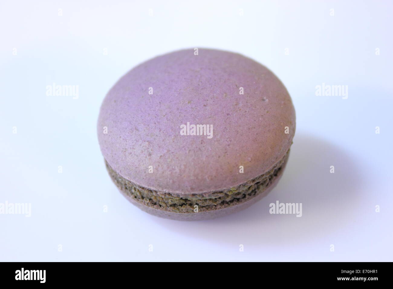 Macaron single hi-res stock photography and images - Alamy