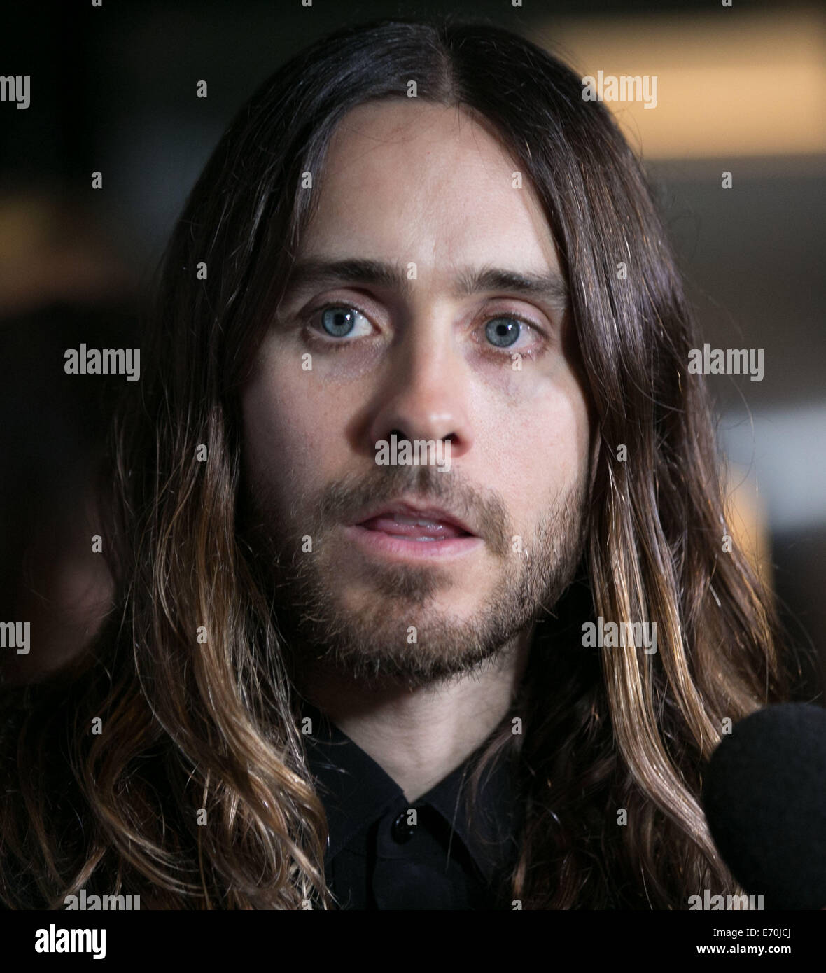 Celebrities attend Los Angeles Confidential magazine and SLS Las Vegas ...