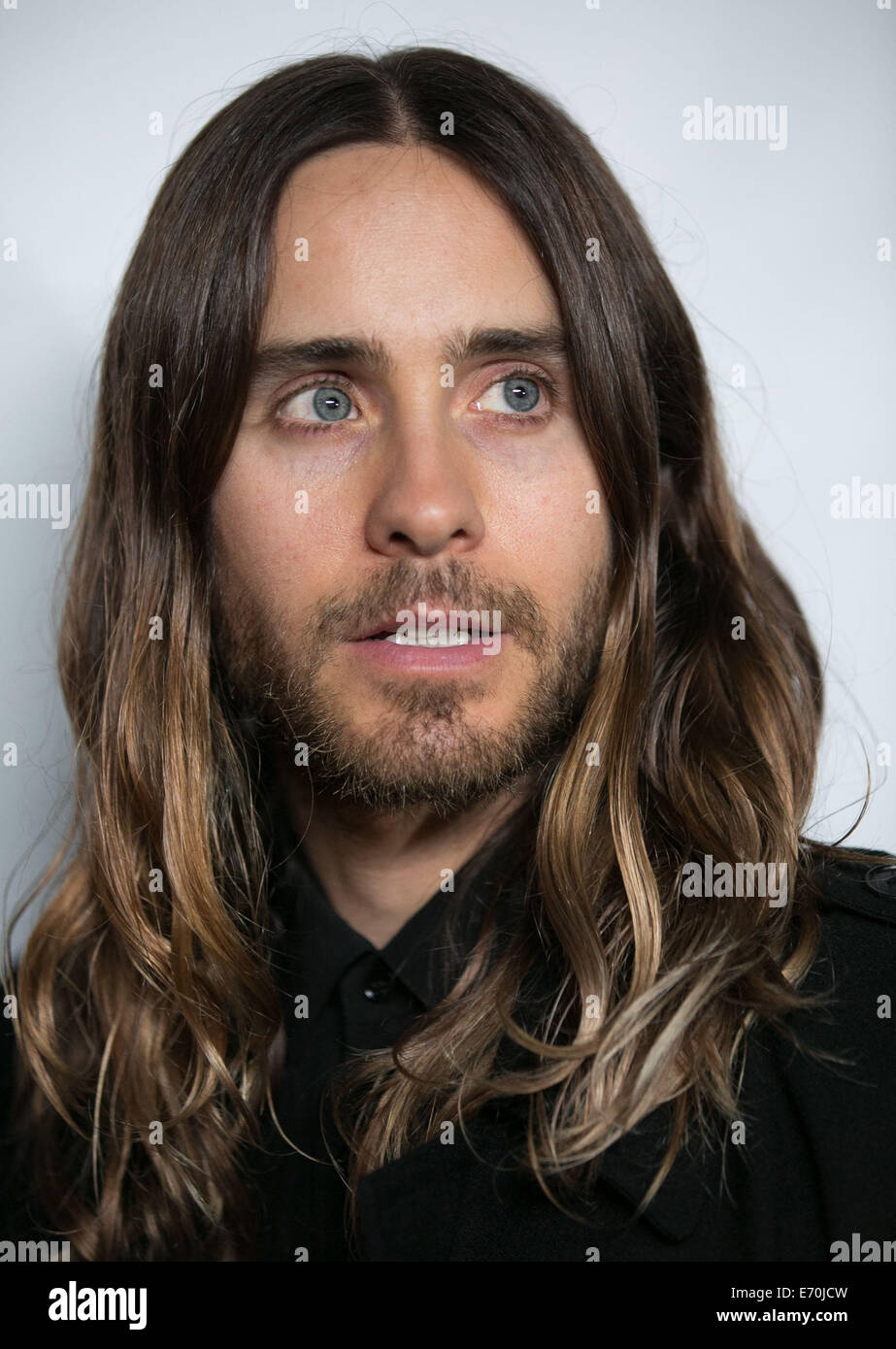 Celebrities attend Los Angeles Confidential magazine and SLS Las Vegas ...