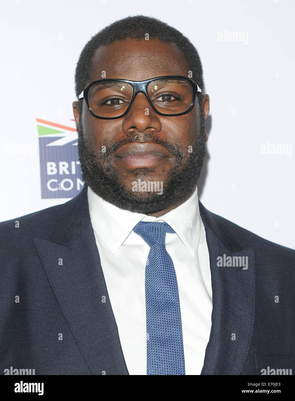 Great British Film Reception honours British nominees of the 86th ...