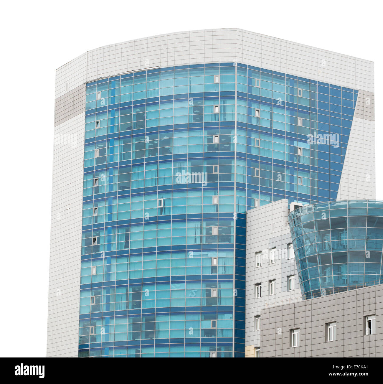 Modern banking facility hi-res stock photography and images - Alamy