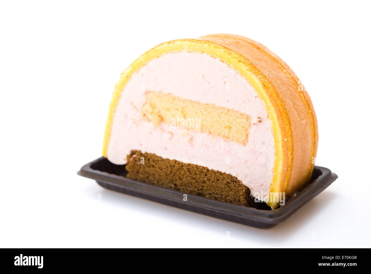 Yummy ? Cut Out Stock Images & Pictures - Alamy