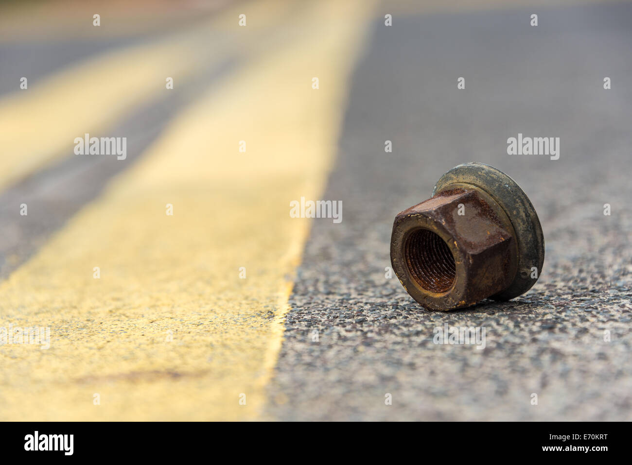 Failed bolt hi-res stock photography and images - Alamy