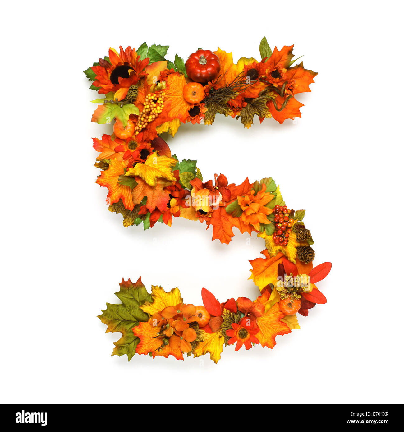 Autumn numbers hi-res stock photography and images - Alamy