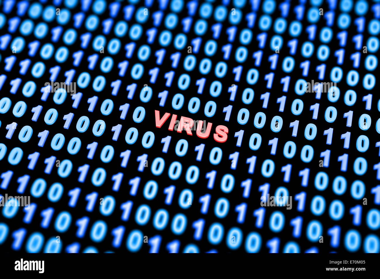 Virus background hi-res stock photography and images - Alamy