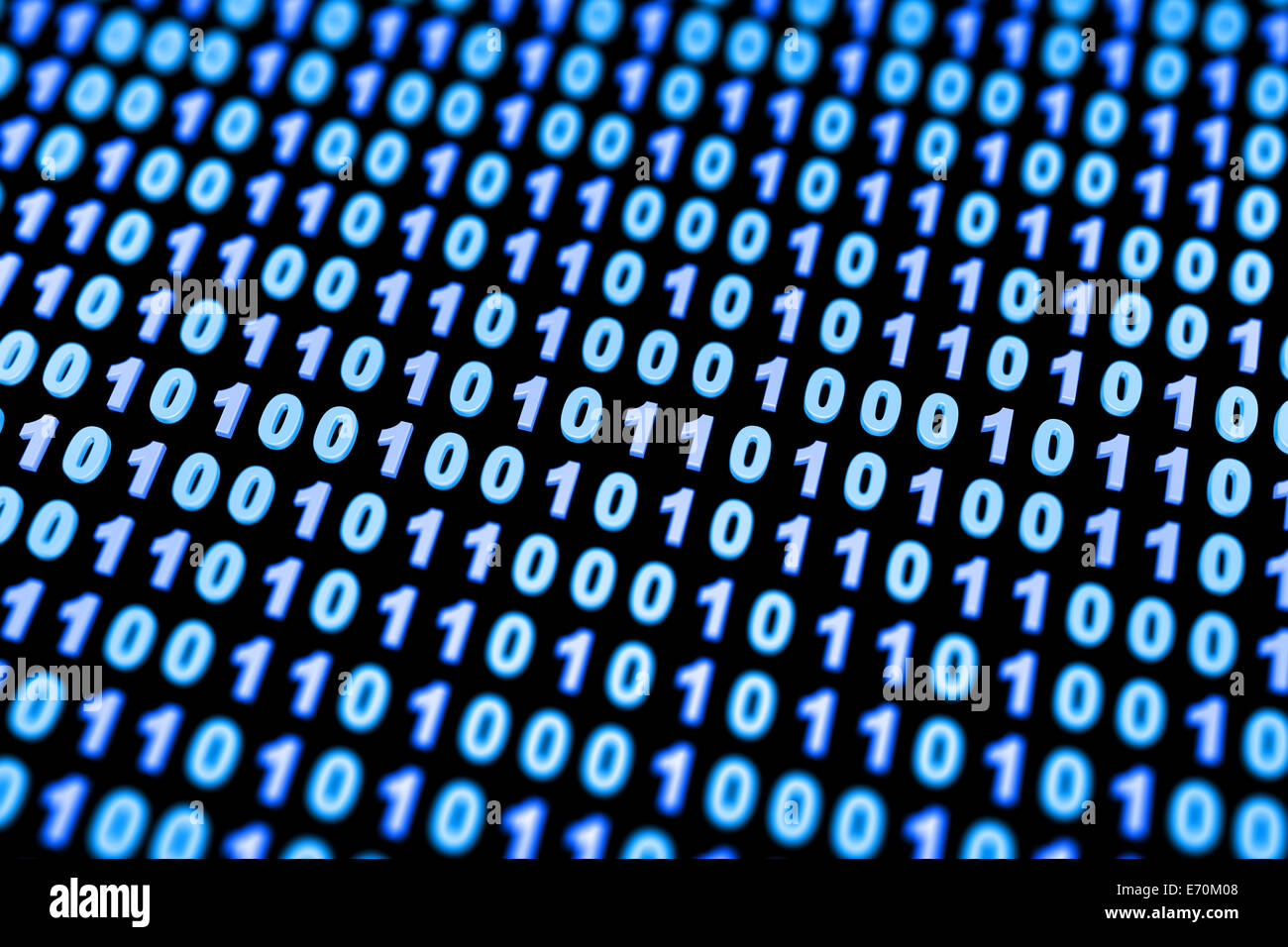 Binary Background High Resolution Stock Photography and Images - Alamy