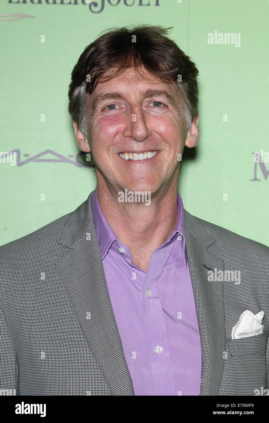 Women In Film Pre-Oscar Cocktail Party Presented By Perrier-Jouet, MAC ...