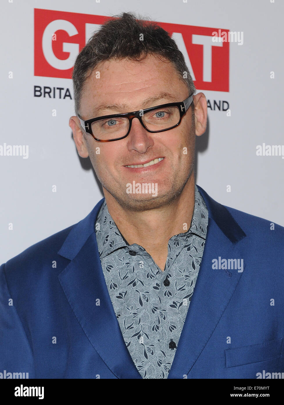 GREAT British Film Reception to Honor the British Nominees of the 86th ...