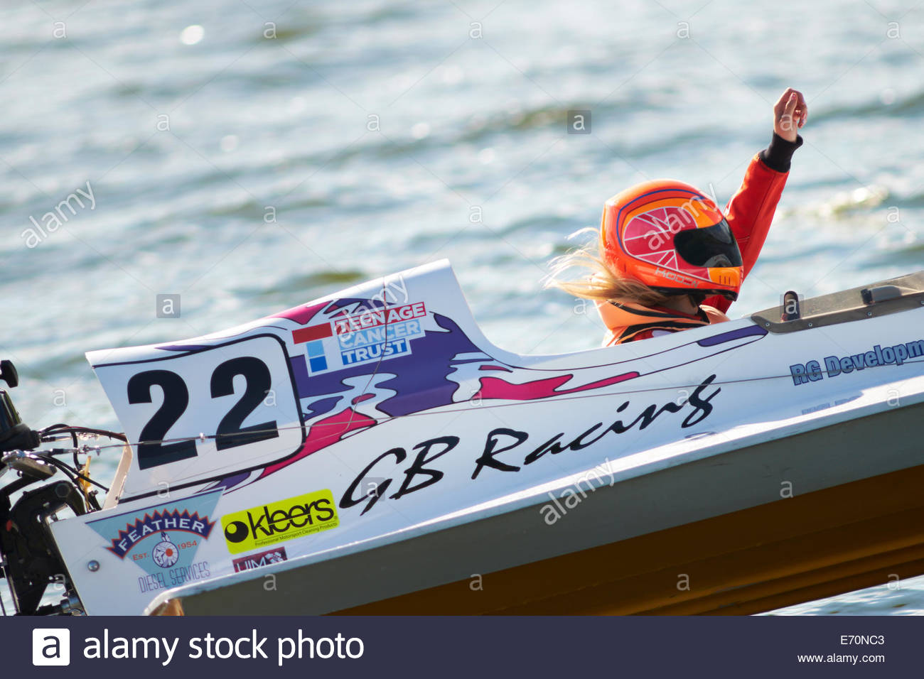 Hand In Air High Resolution Stock Photography and Images - Alamy