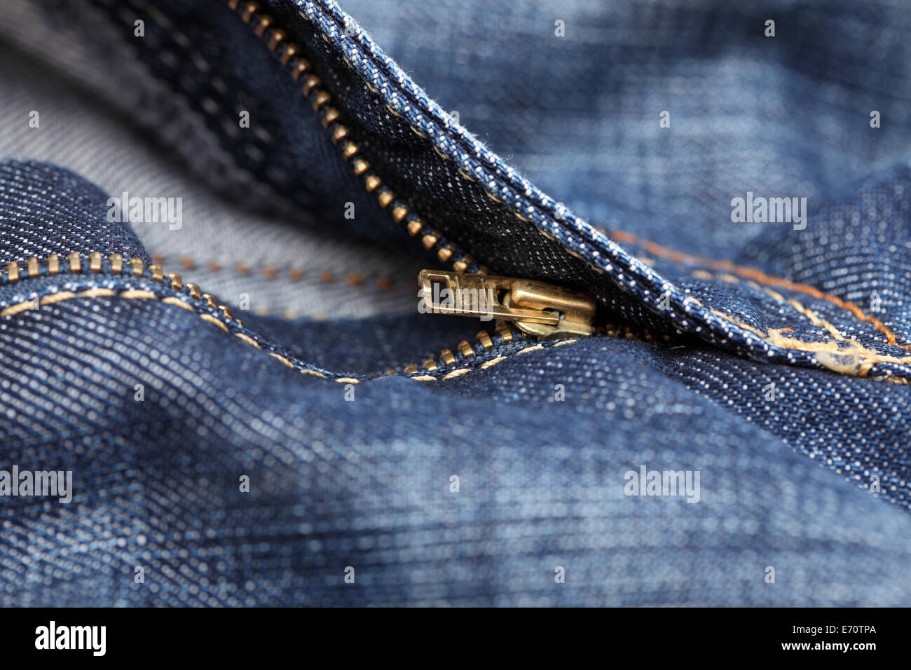 Blue Jeans Zipper Shirt at Oscar Godson blog