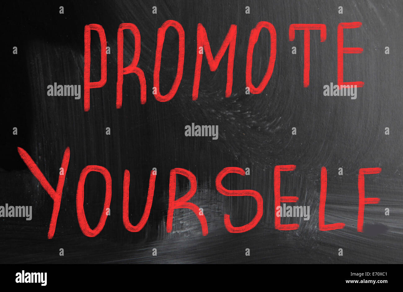 Motivation promote hi-res stock photography and images - Alamy