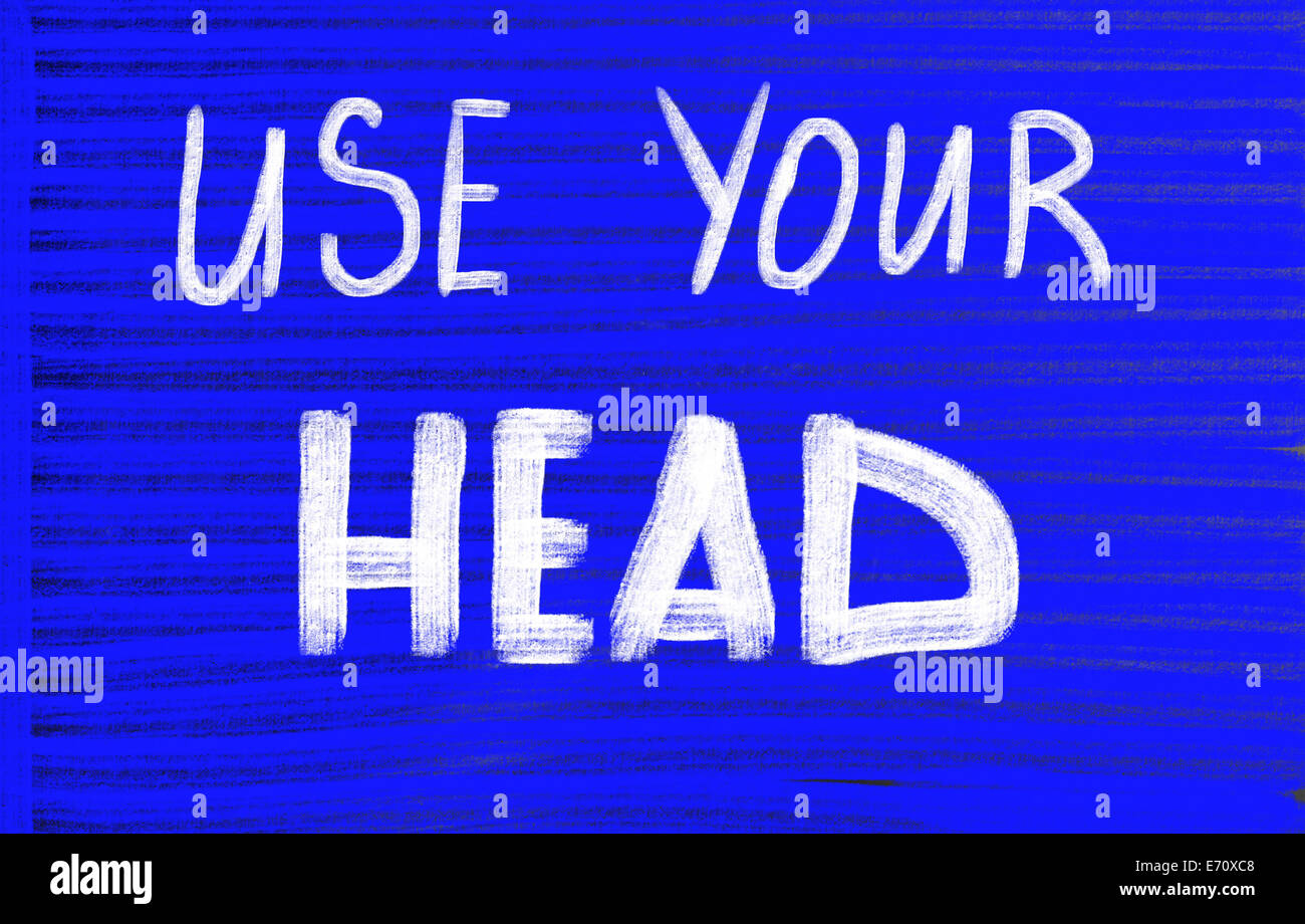 Be kind to your mind hi-res stock photography and images - Alamy