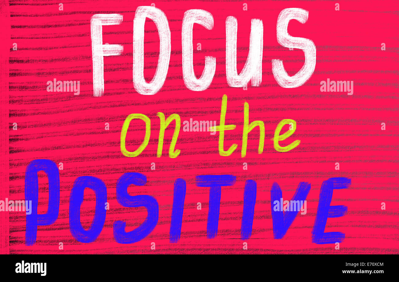 Mind control focus hi-res stock photography and images - Alamy