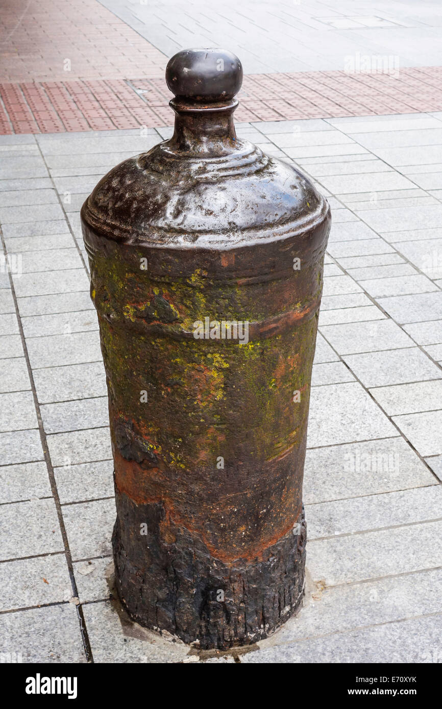 Irish cannon hi-res stock photography and images - Alamy