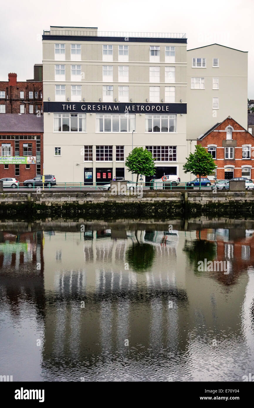 The gresham metropole hi-res stock photography and images - Alamy