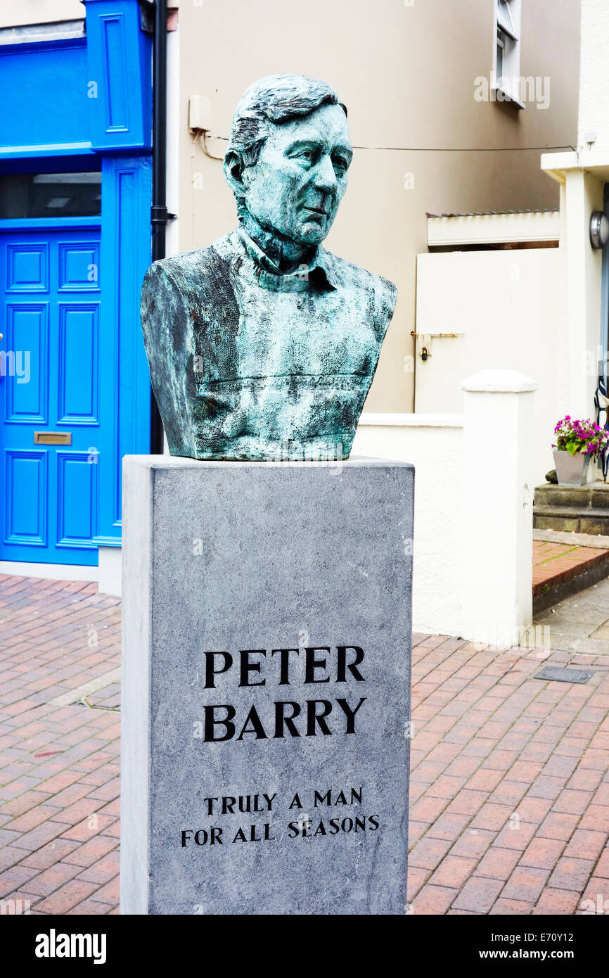 Peter Barry High Resolution Stock Photography and Images - Alamy
